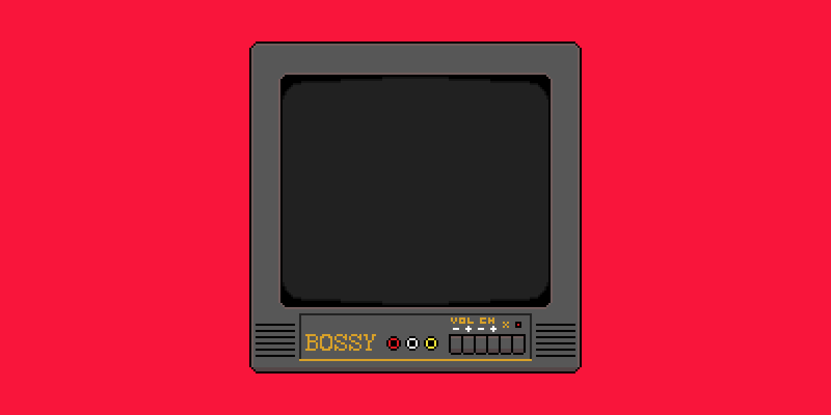 The Boss Channel Is Your TV Gateway to Other Worlds – Boss Saga