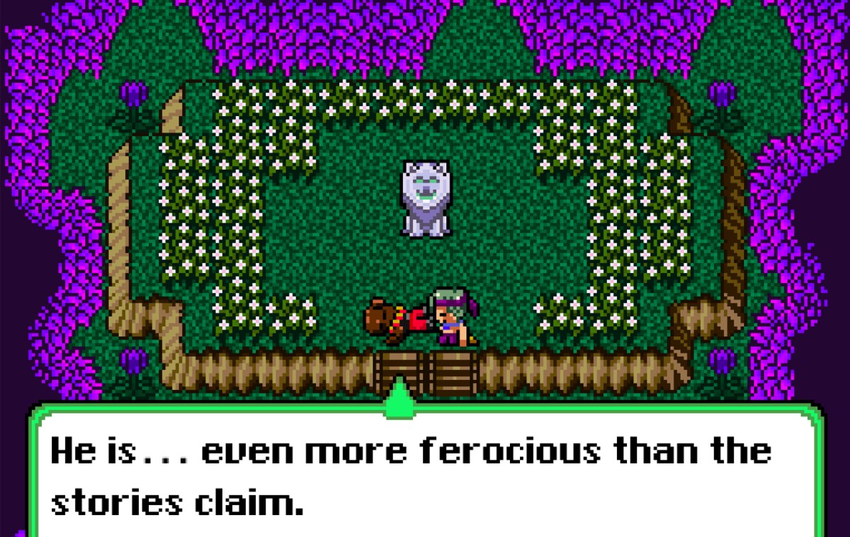 What Happens When the Boss Wins the Fight? – Boss Saga